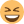 Smiling Face With Open Mouth And Closed Eyes Icon - Free PNG & SVG ...