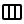 Column Outline Icon - Free PNG & SVG | Flowbite
