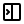 Open Sidebar Alt Outline Icon - Free PNG & SVG | Flowbite