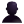 Bust In Silhouette Icon - Free PNG & SVG | Fluent Emoji