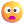 Frowning Face With Open Mouth Icon - Free PNG & SVG | Fluent Emoji