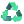 Recycling Symbol Icon - Free PNG & SVG | Fluent Emoji
