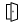 Entry Outline Icon - Free PNG & SVG | Health