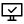 Computer Exclamation Outline Icon - Free PNG & SVG | Lsicon