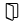 Dual Screen Outline Icon - Free PNG & SVG | Material Symbols Light