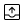 Outbox Outline Icon - Free PNG & SVG | Material Symbols Light
