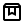 Box Outline Icon - Free PNG & SVG | Material Symbols