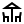 Deck Outline Icon - Free PNG & SVG | Material Symbols