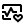 Ecg Outline Icon - Free PNG & SVG | Material Symbols