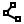 Polyline Outline Icon - Free PNG & SVG | Material Symbols