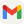 Gmail Light Icon - Free PNG & SVG | Skill