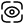 Eye Scan Outline Icon - Free PNG & SVG | Solar