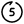 Rewind 5 Seconds Forward Outline Icon - Free PNG & SVG | Solar