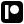 Patreon Logo Block Icon - Free PNG & SVG | Logos free